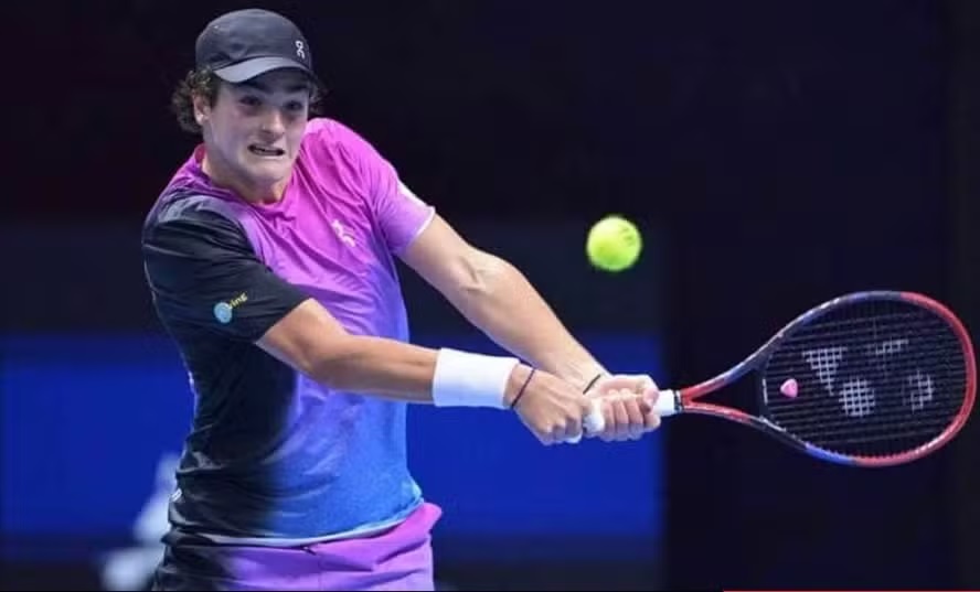 João Fonseca x Rublev no Australian Open: onde assistir e horário - Alagoas Inform