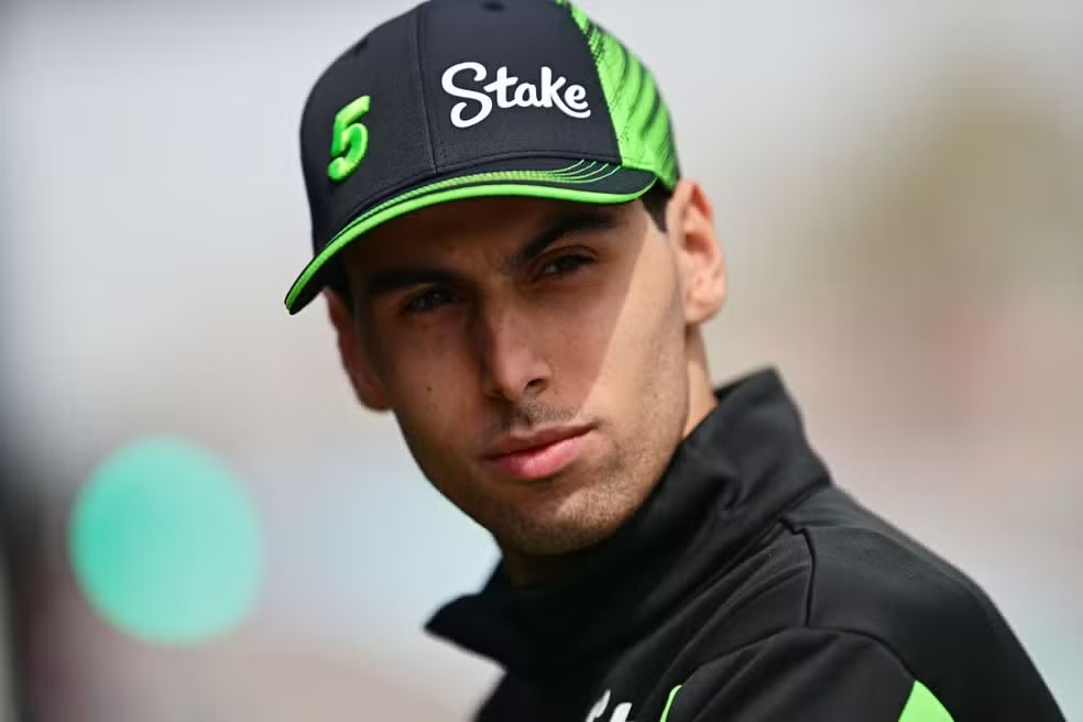 Quais são as chances de Gabriel Bortoleto na F1 em 2025? - Alagoas Inform